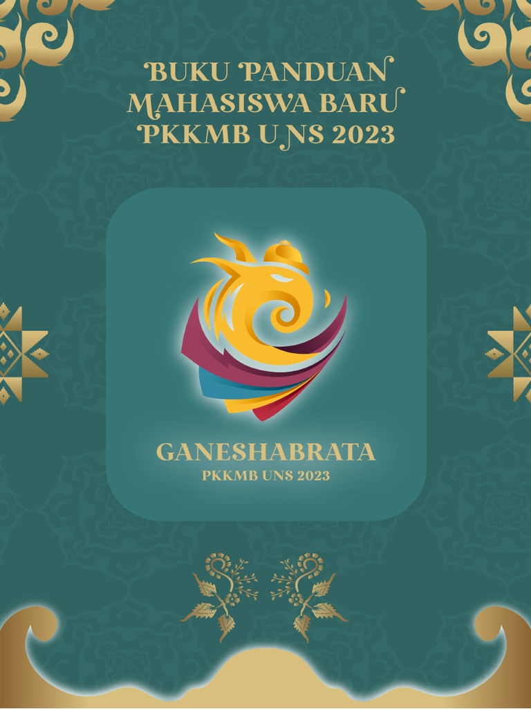 Sambutan PKKMB UNS 2023-2024 | PDF