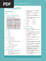 Cambridge Global English Workbook 3 | PDF