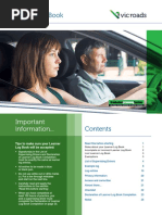 CCSLC Specimen English | PDF | Jeans