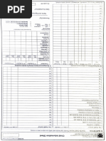DSWD Eccd Child Profile | PDF | Disability | Health Care
