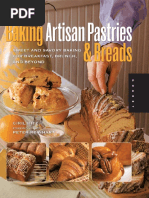 The Pastry Chef Bible | PDF | Cakes | Meringue