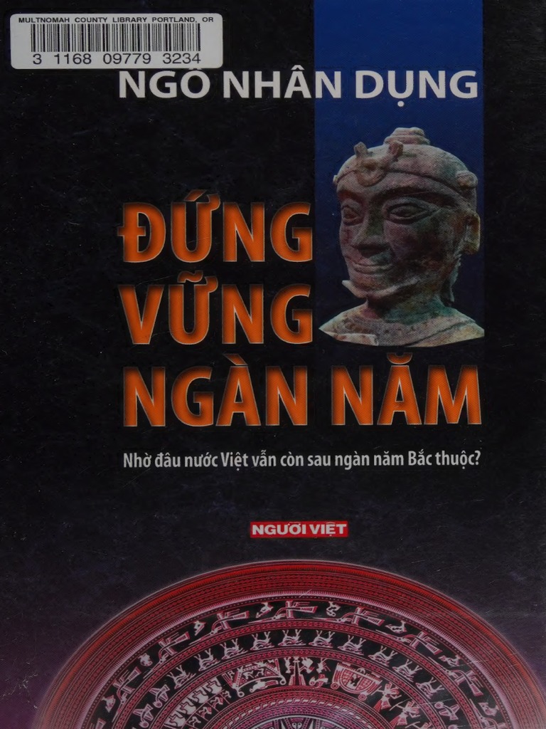 Đ NG V NG Ngàn Năm - Ngô Nhân D NG | PDF