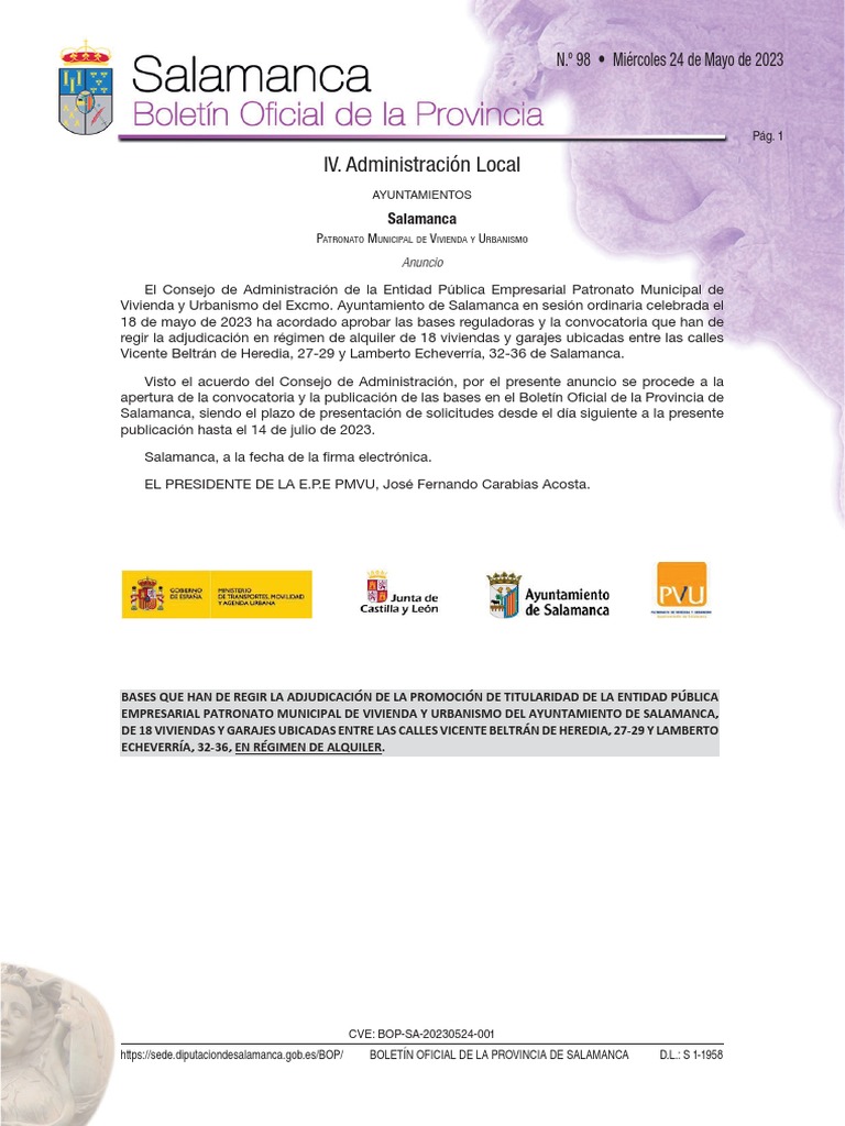 BOP BASES 18 VPP | PDF