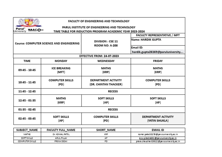 Cse 11 Induction | PDF