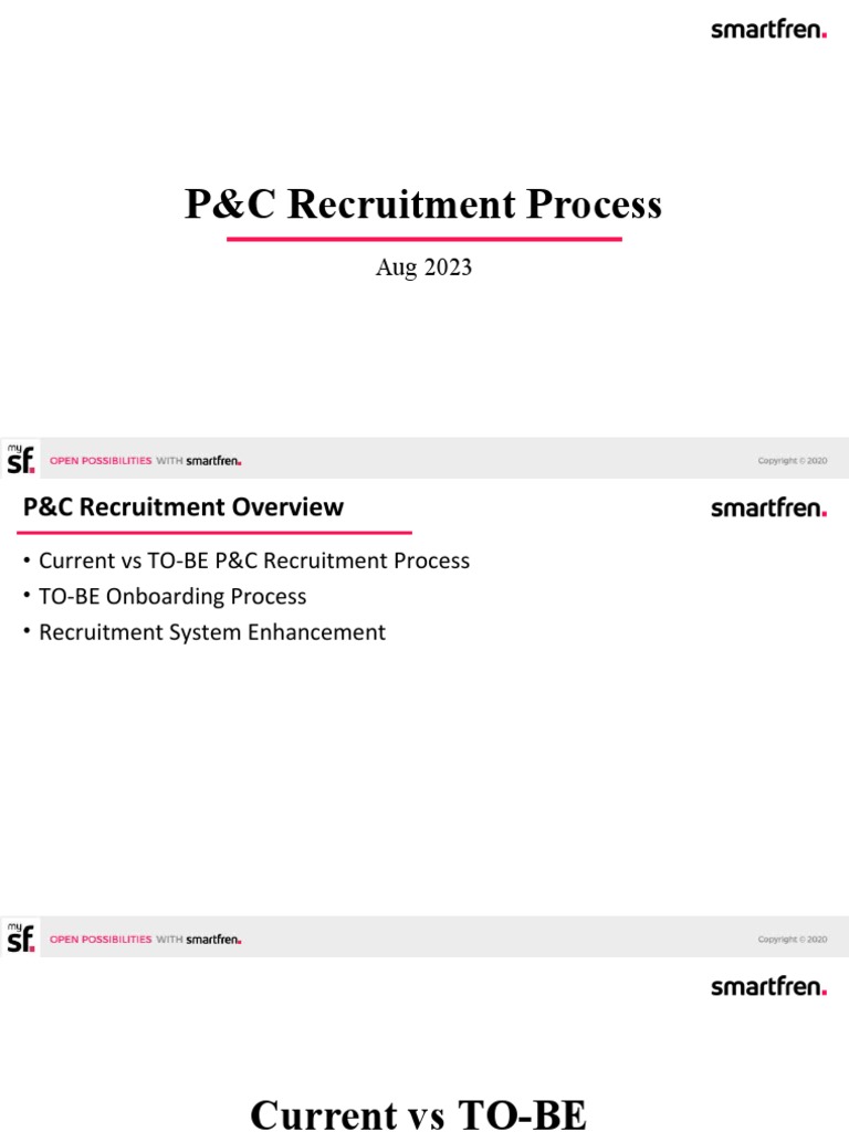 PNC Onboarding | PDF
