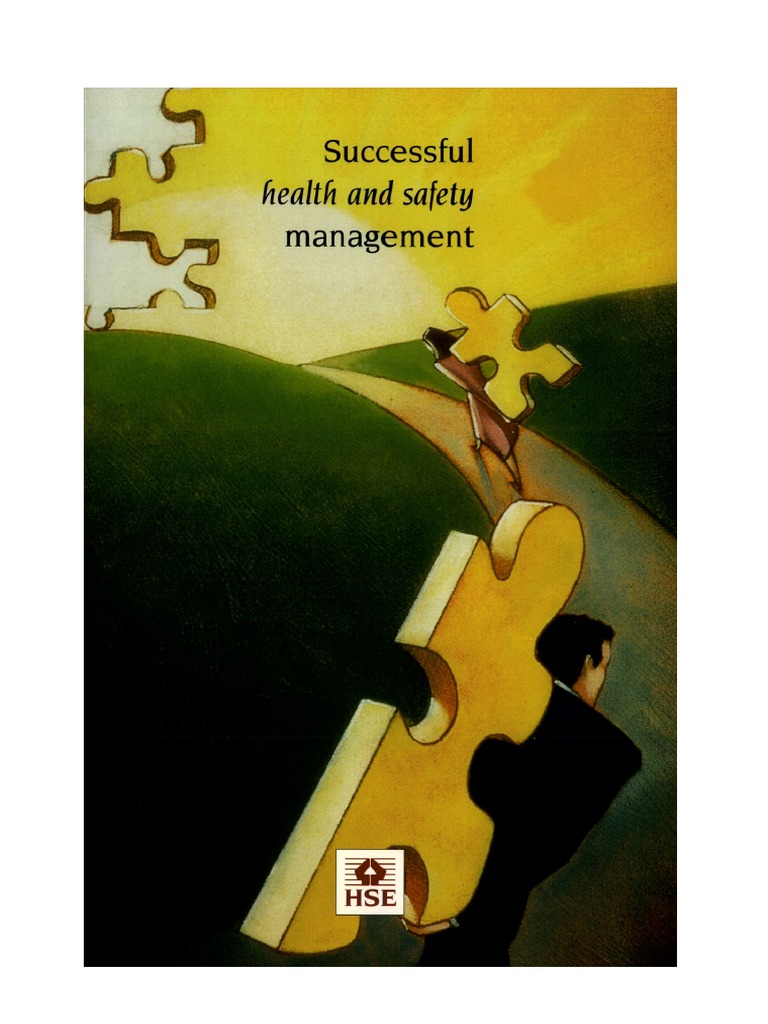 HSG 65 | PDF | Career & Growth | Business