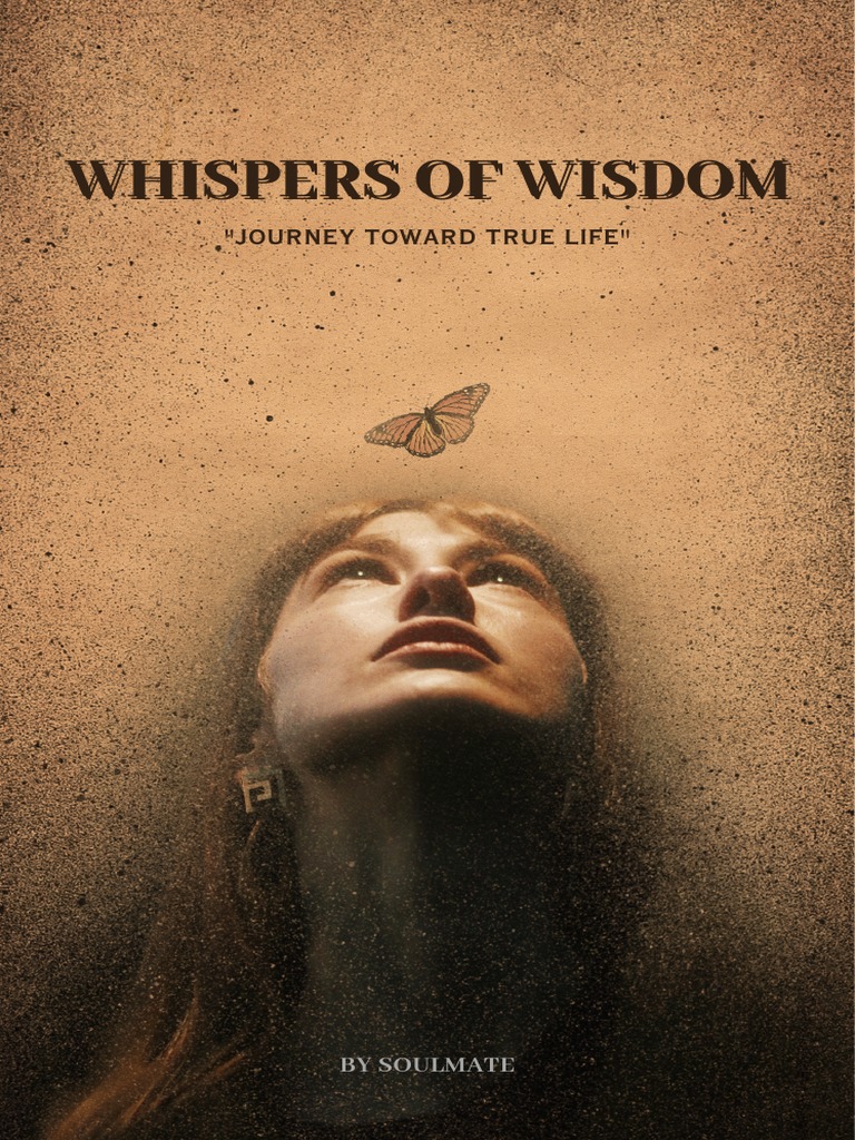 Whispers of Wisdom | PDF