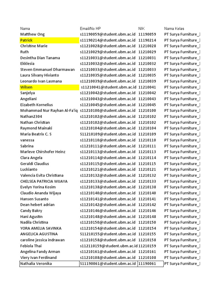 Contoh Impor Murid E56d83b5 3e7c 4083 A224 0ed44cfdbf23 | PDF