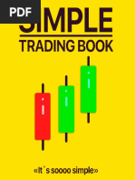 SIMPLE TRADING Book | PDF