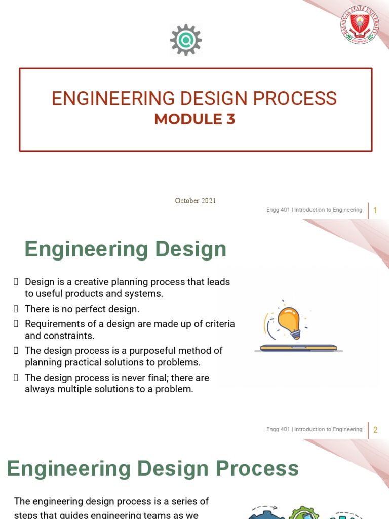 ITE Combine Lessons | PDF | Prototype | Engineering Design Process