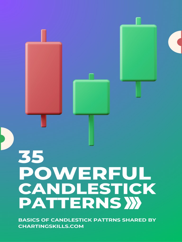 35 Powerful Candlestick Patterns PDF Download | PDF