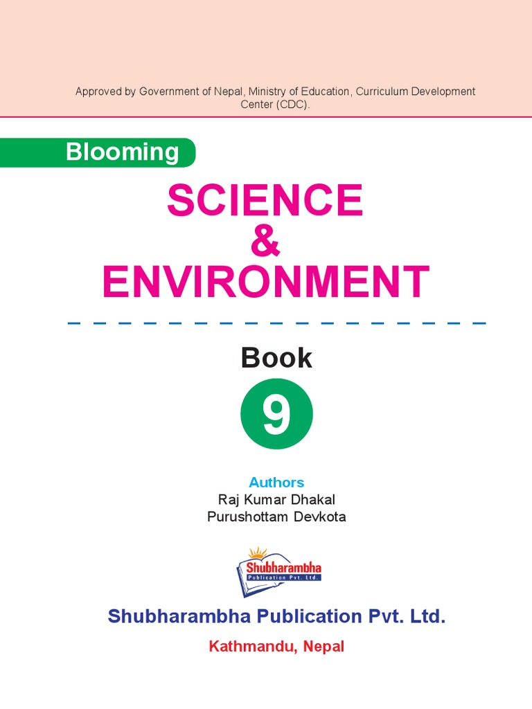 Blooming Science-9-2077 Final Final For Press | PDF