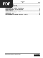 HIAB Error Codes | PDF