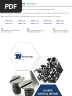 Jis B 0202 (PF Thread) | PDF | Applied And Interdisciplinary Physics ...