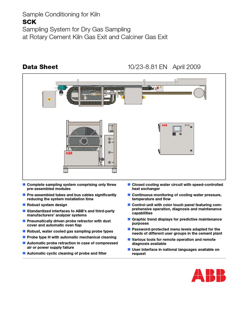 SCK - Data - Sheet - 10 23 881 01 en | PDF