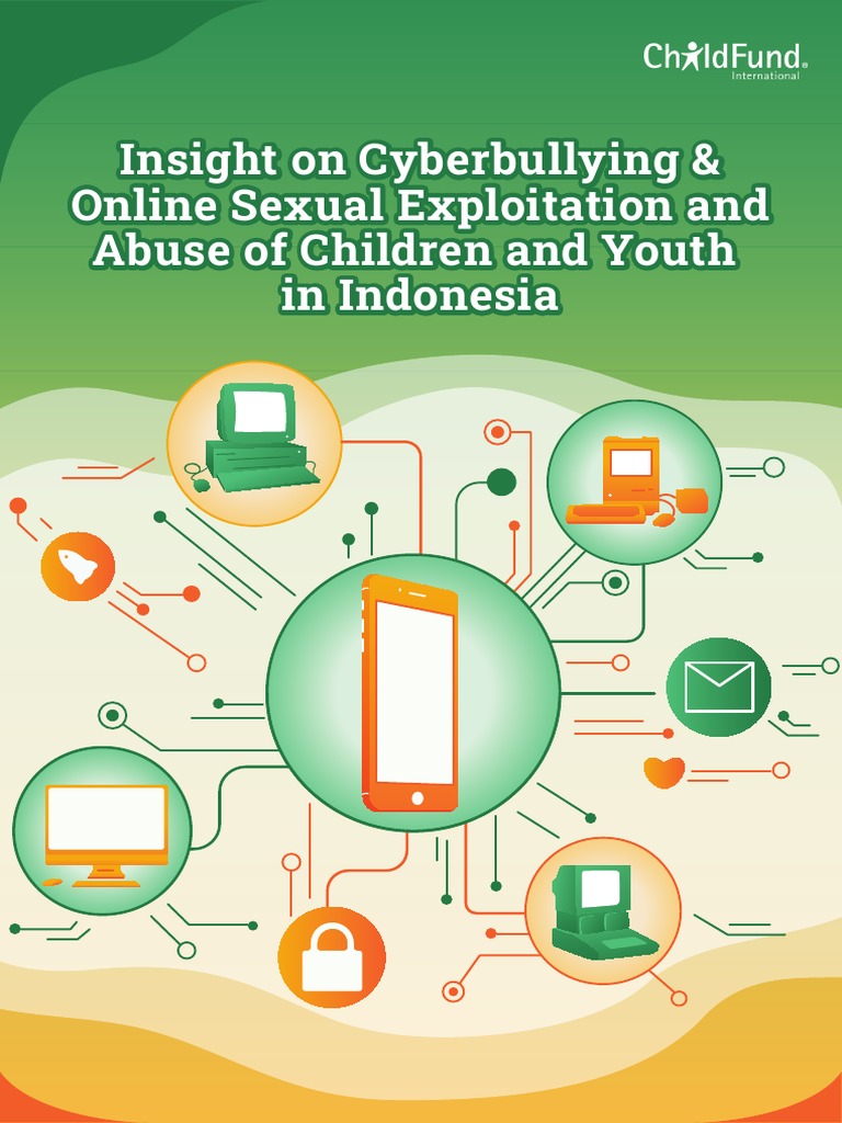 Summary Childfund - Insight On Cyberbullying - Eng | PDF | Social Science
