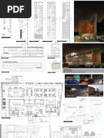 Revit Keyboard Shortcuts Cheat Sheet | PDF