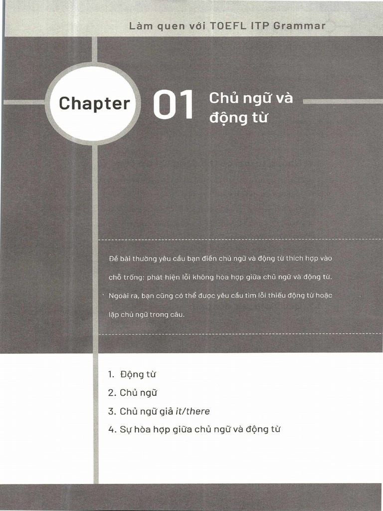 Chapter 1 | PDF