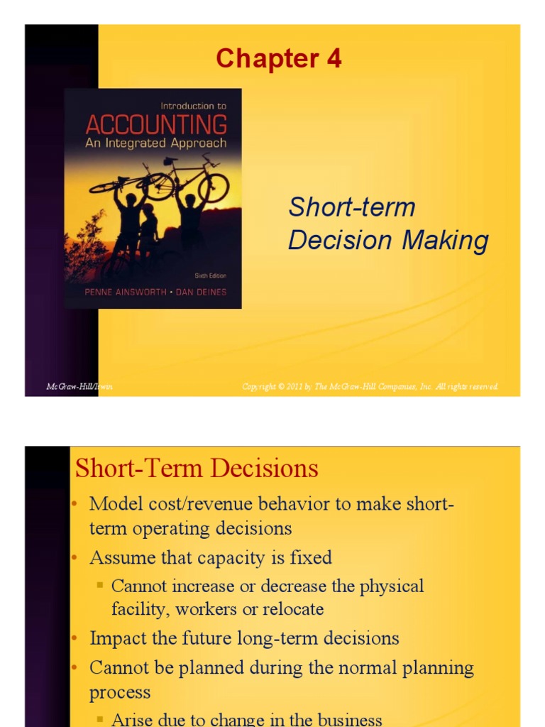 CH 4 PPT Presentation | PDF