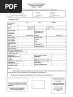 Arta DPWH Dilg Dict Dti PRC BFP Amendended JMC No. 2021 01 Bpco Amended ...