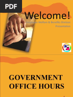 IRR RA 11210 Dated | PDF | Parental Leave | Childbirth