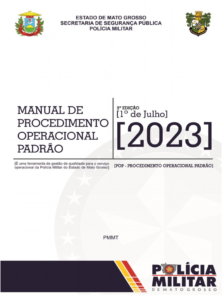 Pop PMMT 2023 | PDF