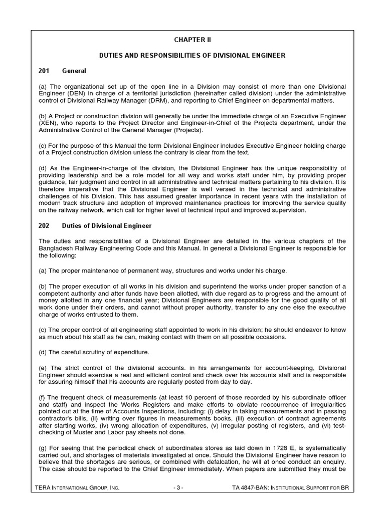 Duties of Officials | PDF