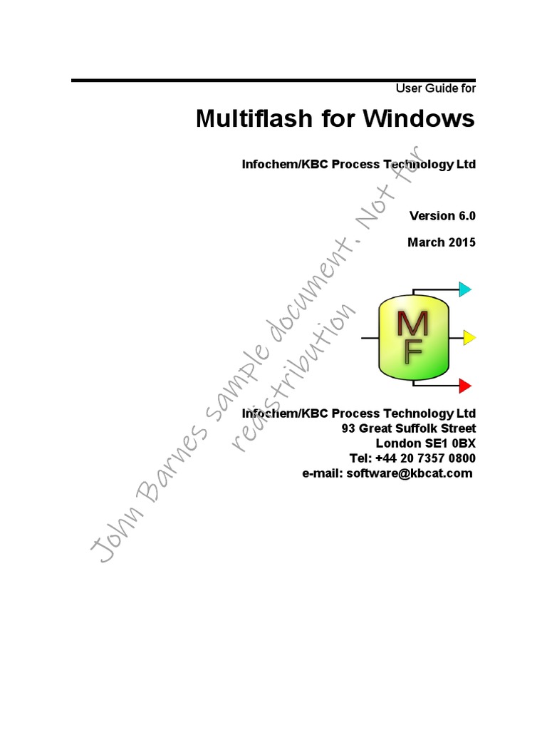 Selected Pages Multi Flash | PDF