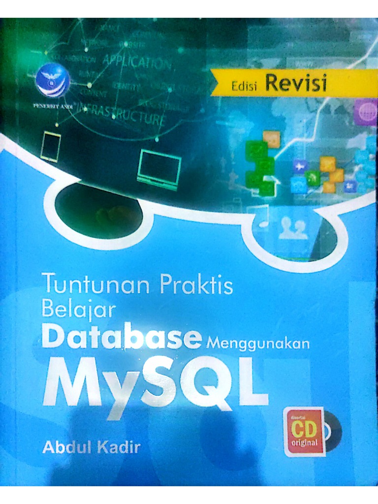 Referensi Buku SQL | PDF