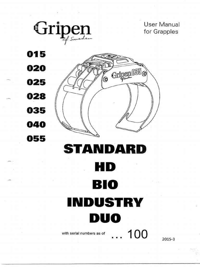 025 HSP | PDF