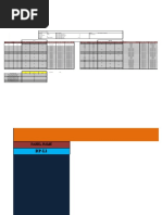LT PANEL - Drawing | PDF | Electrical Engineering | Electricity