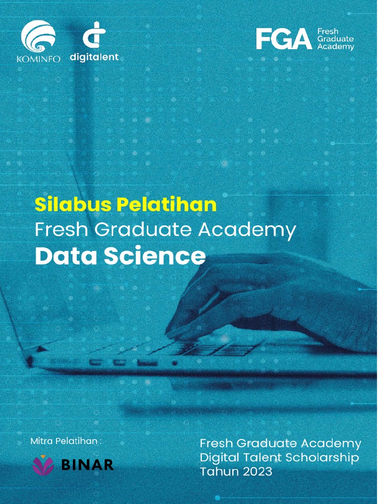 Silabus Data Science | PDF