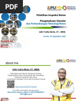 Buku 1 - Pedoman Teknis Spesifikasi Panel Struktural RISHA | PDF