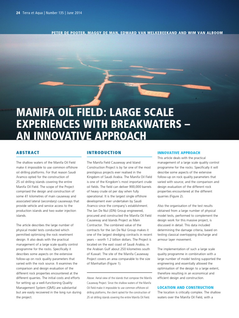 article-manifa-oil-field-large-scale-experiences-with-breakwaters-an ...