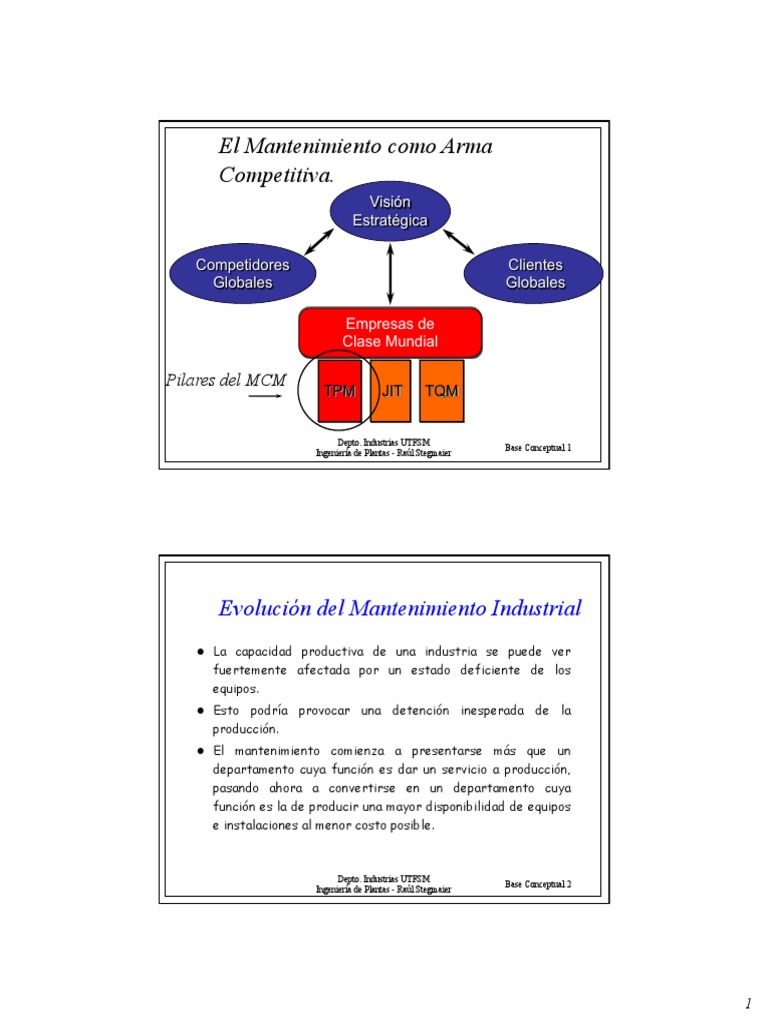 5 RCM Base Conceptual v2.1 | PDF