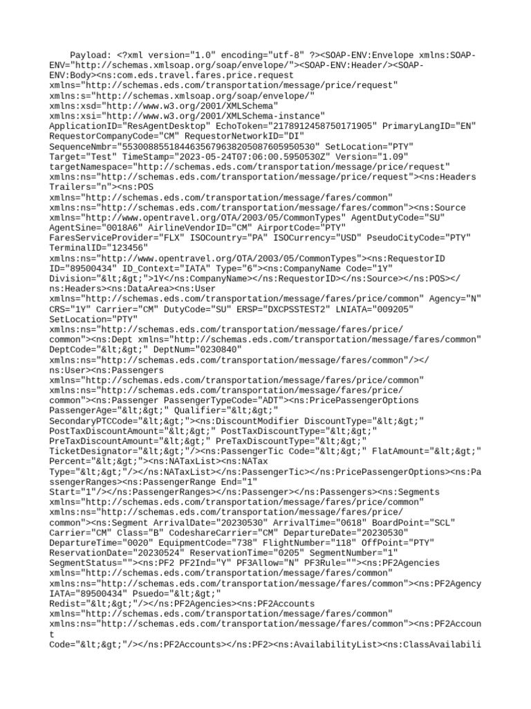 FIC Exampleissue | PDF