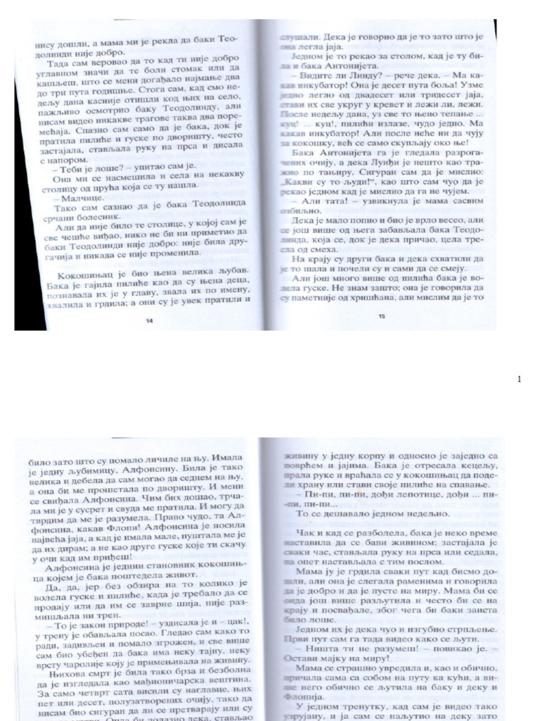 Document sans contenu visible | PDF