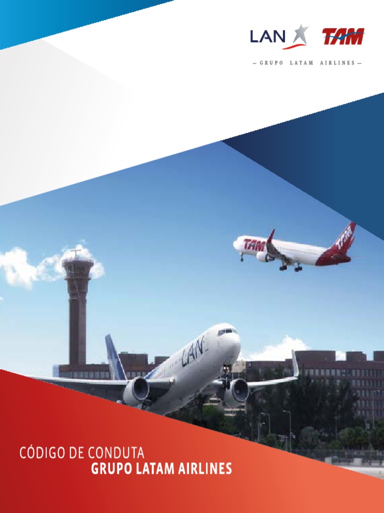 C - Digo de Conduta LATAM | PDF