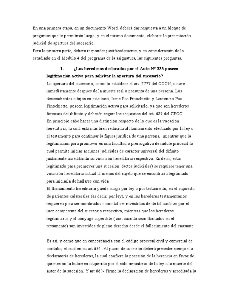 tp4 PRIMERA ETAPA | PDF