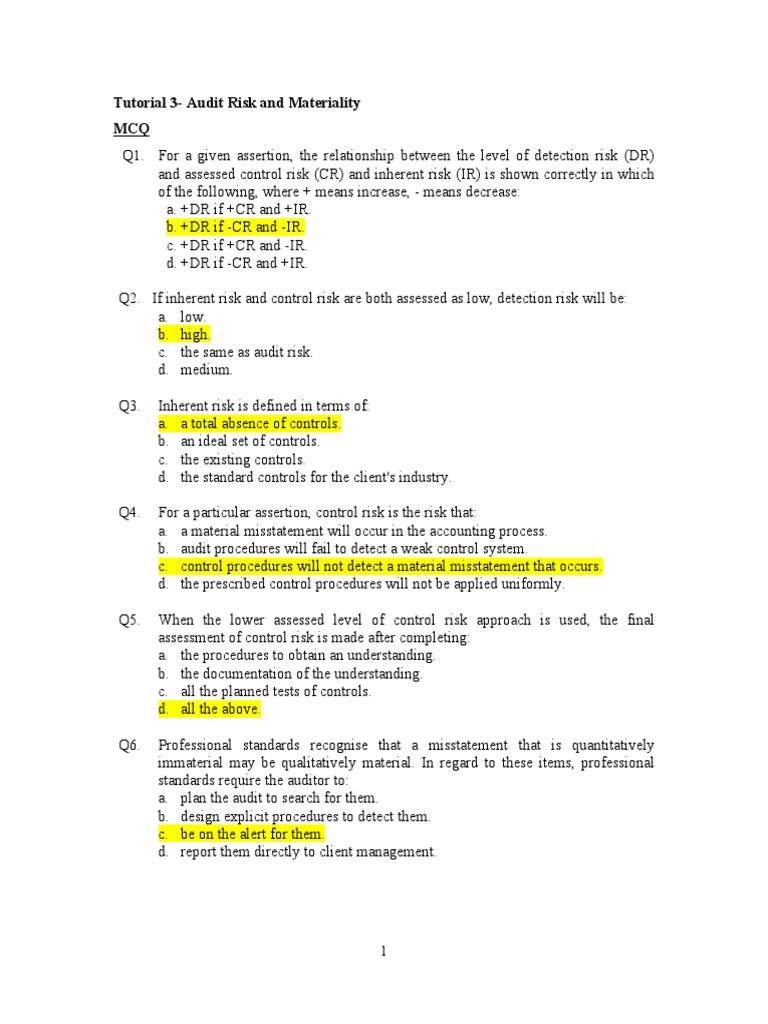Tutorial 3-Pointers | PDF
