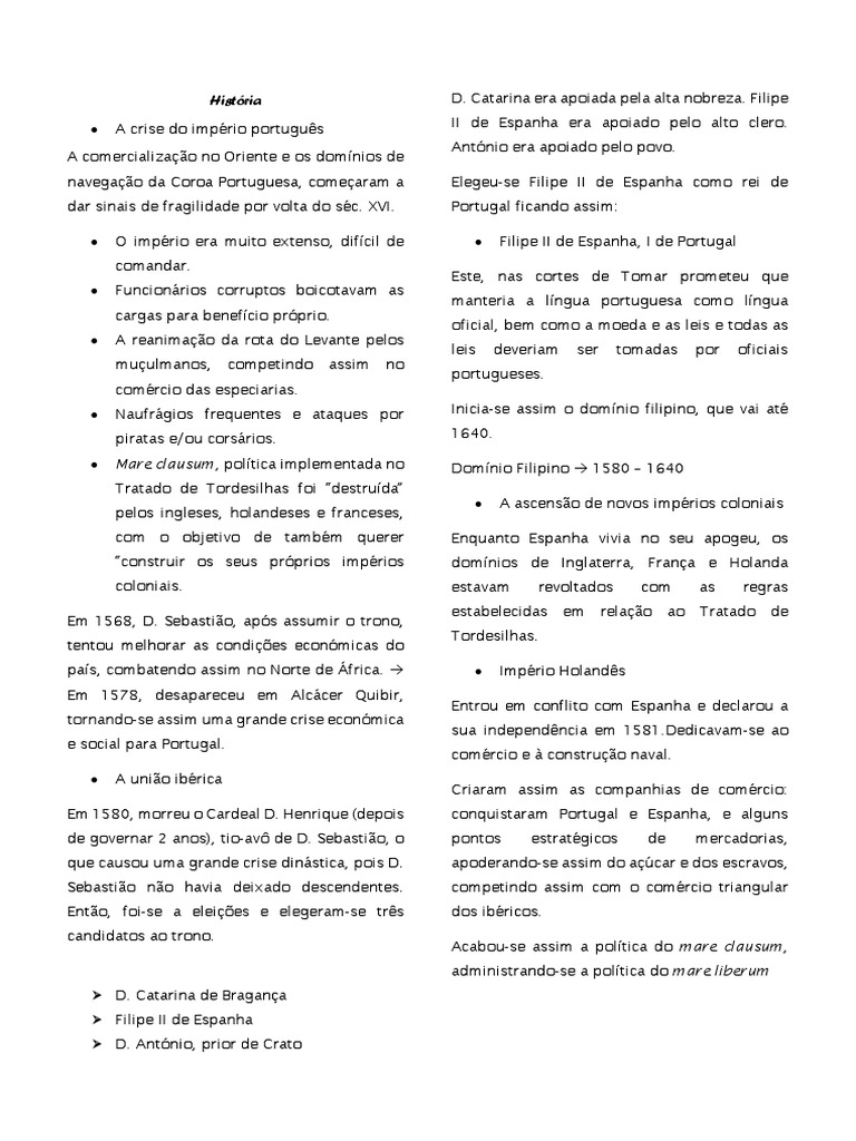 Captura de Ecrã 2023-03-15 À(s) 22.34.53 | PDF | Portugal | Espanha
