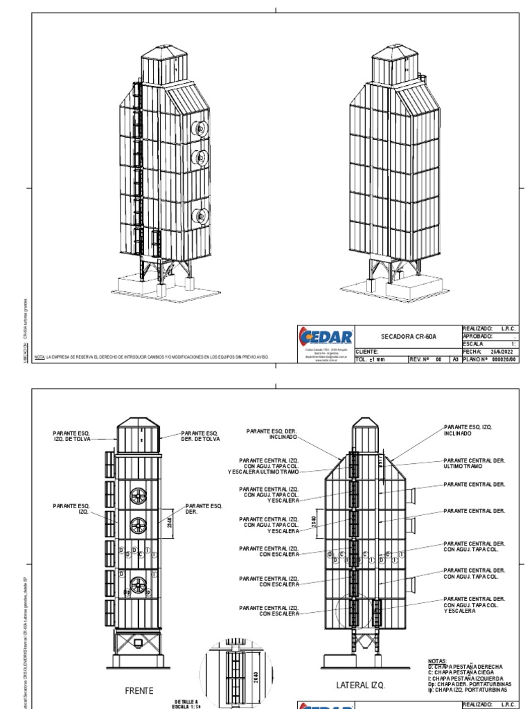 Manual Montaje CR-60A - Nº423 | PDF | Vehículo de motor | Coche