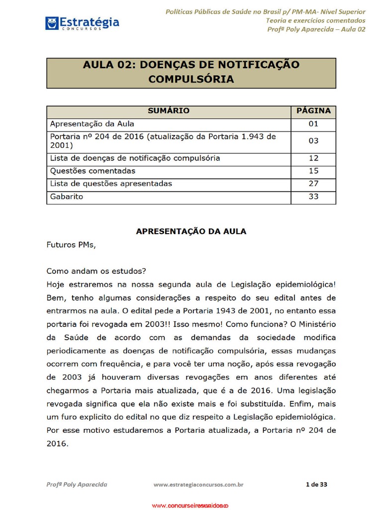 Aula2 Apostila1 ZXSAR0N0W5 | PDF