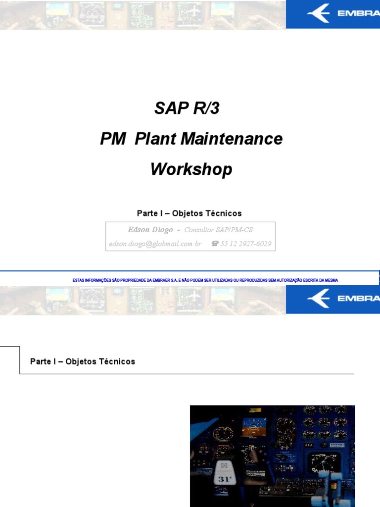 Overview PM Parte 1 | PDF