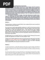 Gesarling School Overview | PDF | Career & Growth | Social Science