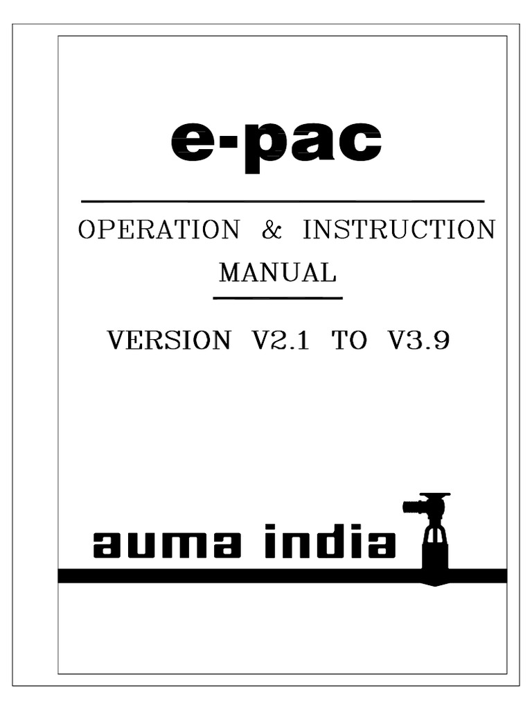 Auma 2 | PDF