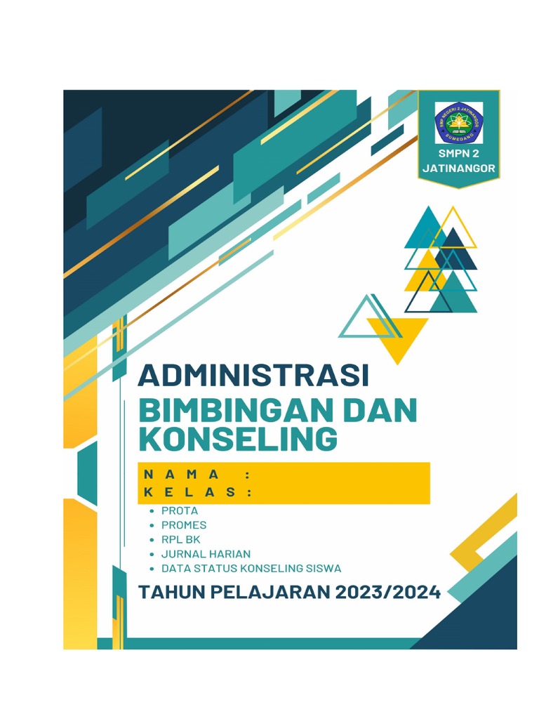 COVER BK Kurikulum Merdeka | PDF