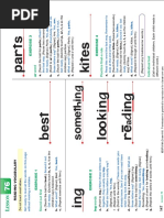 Lexile and ATOS Level According To Grade | PDF