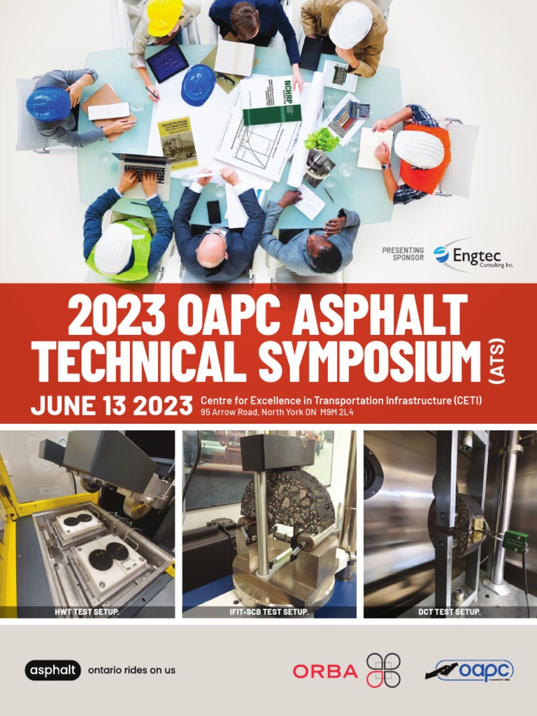 2023 OAPC ATS Brochure.v70512 | PDF