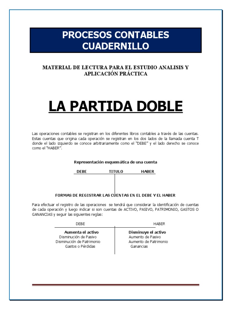 3 Separata de Casos para Practicar - Casuistica Integral Integral | PDF